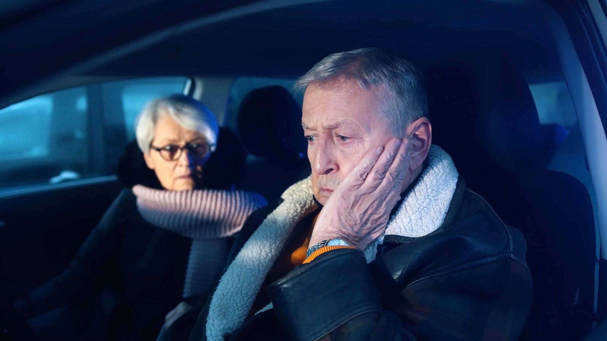 PTSD from Car Accidents: Signs, Causes, and Legal Considerations
